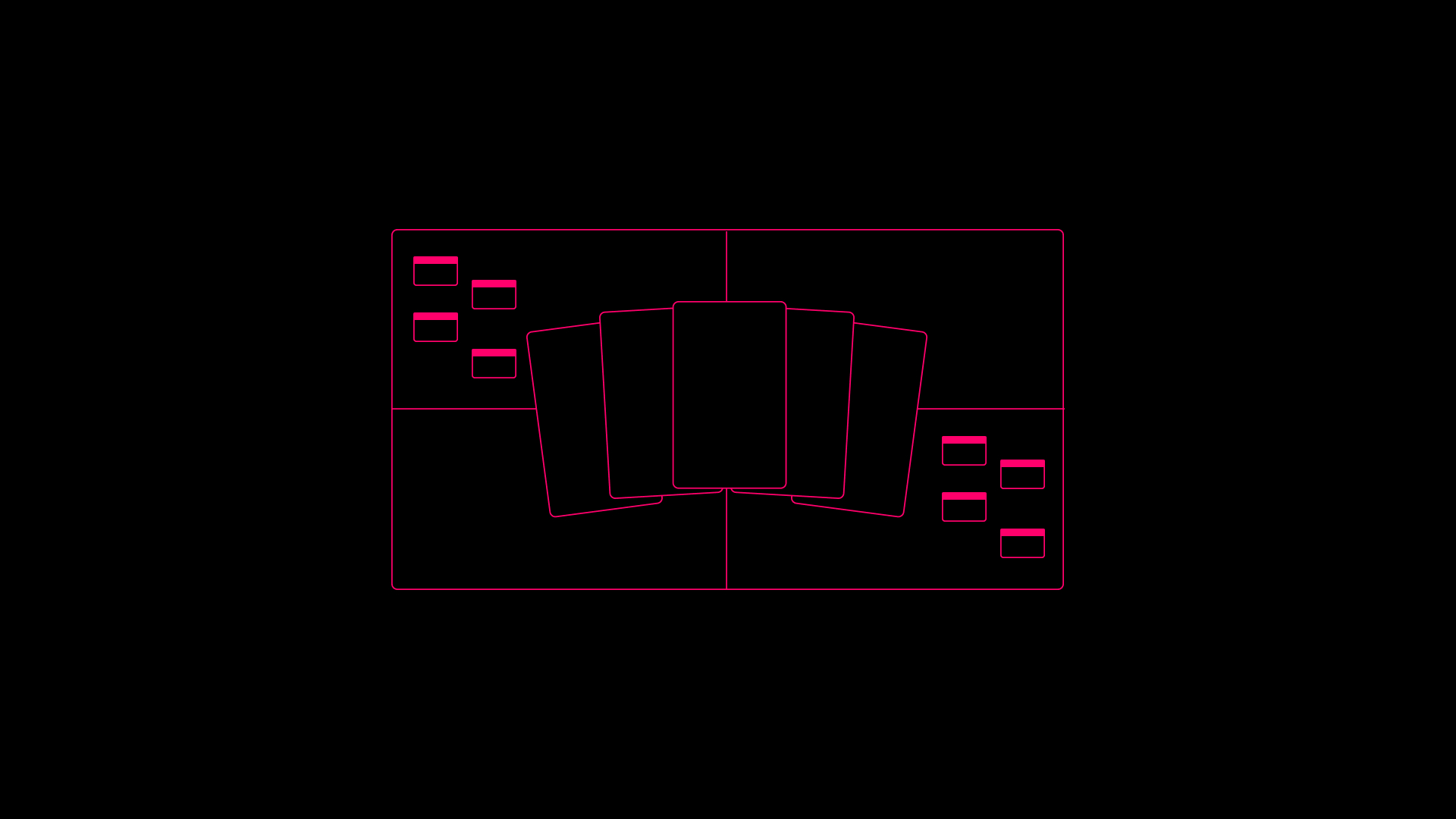The Ugly Lab - Ferramentas
