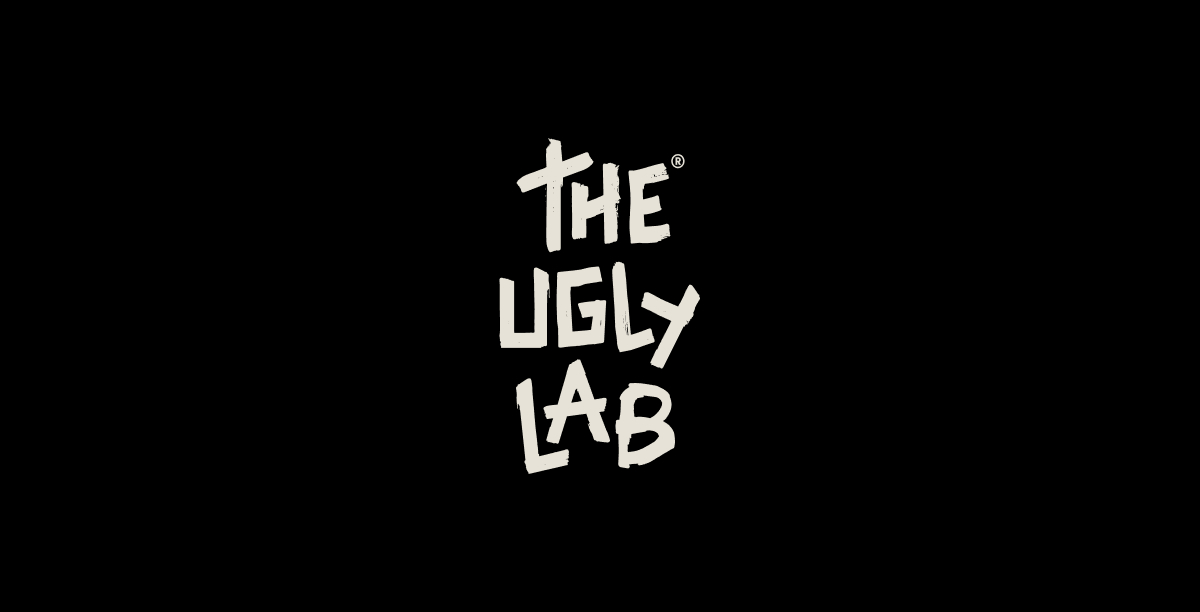 The Ugly Lab - Naming