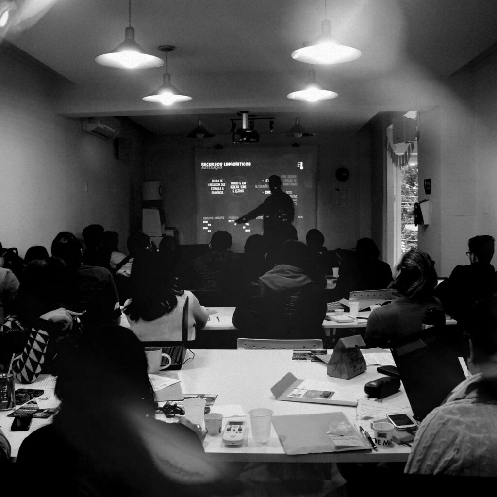 The Ugly Lab - Cursos